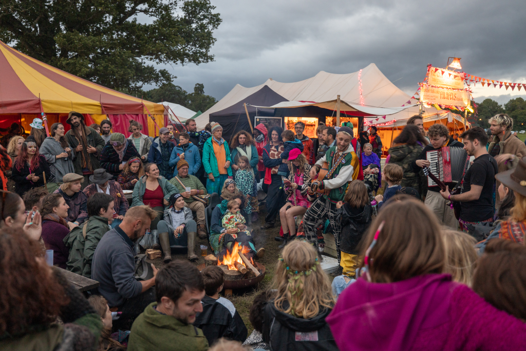 Green Gathering 2024 Tickets, Thu, Aug 1, 2024 at 12:00 PM | TicketSellers